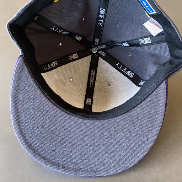The Hundreds | Accessories | The Hundreds New Era 59fifty Fitted Hat ...